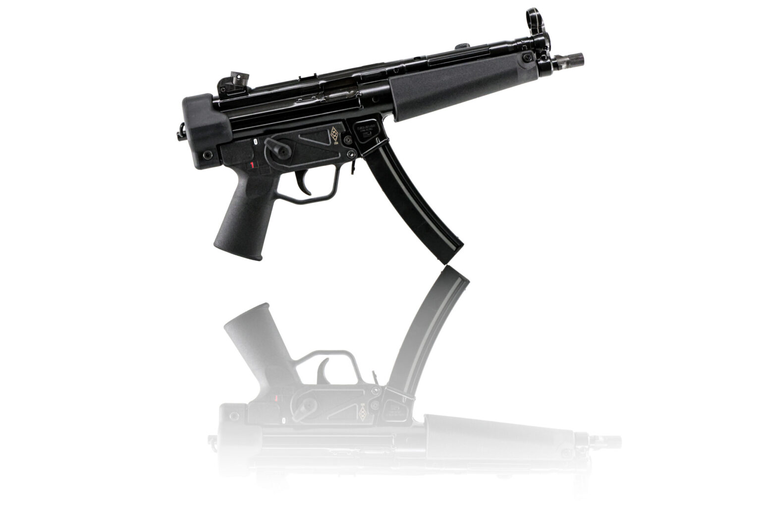 American Made MP5 Manufacturer | MP5 for Sale & HK MP5 | Zenith Firearms