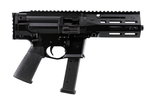 6 Advantages of a 9mm Roller-Delayed PCC — Zenith Firearms